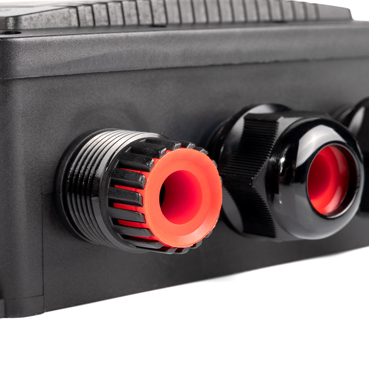 КВТ Коробка распределительная герметичная 4-вводная MG Box XL-4 IP68